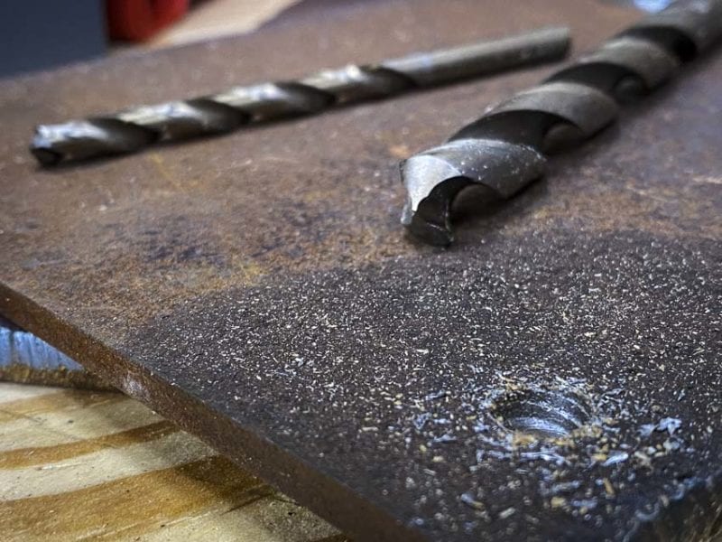 Best Drill Bits For Metal For 2024 Pro Tool Reviews