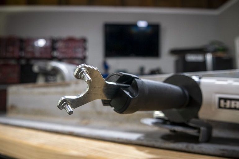 Hart 20V Angle Grinder Hands-On Review | HPAG01 - Pro Tool Reviews