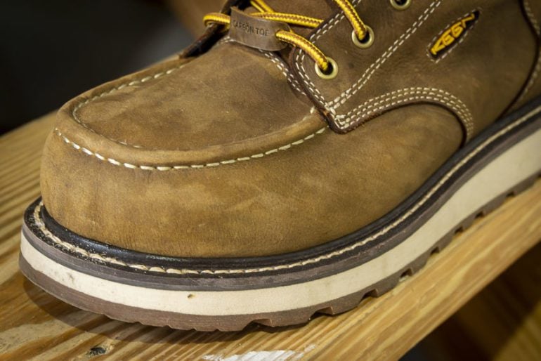 Types of Work Boots - What to Know Before Buying - Pro Tool Reviews