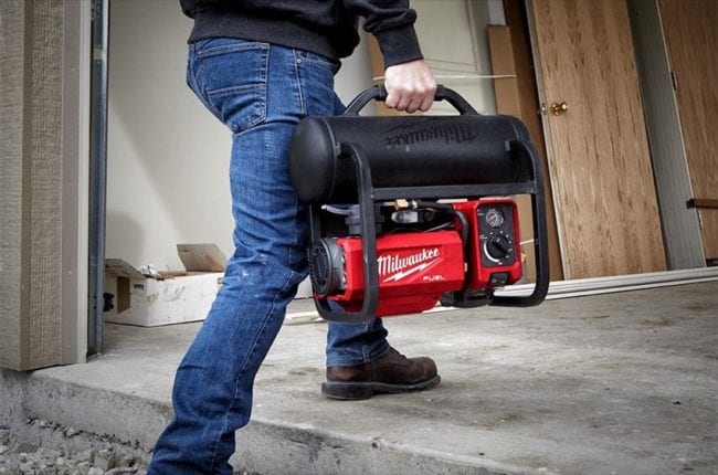 Best Air Compressors for 2024 - Pro Tool Reviews