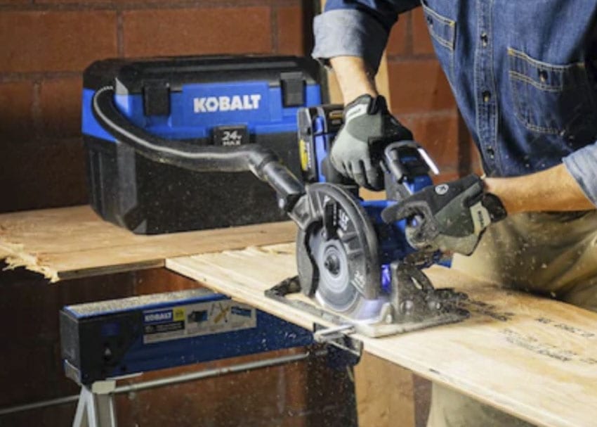Kobalt 24V XTR Tools and Batteries - Pro Tool Reviews