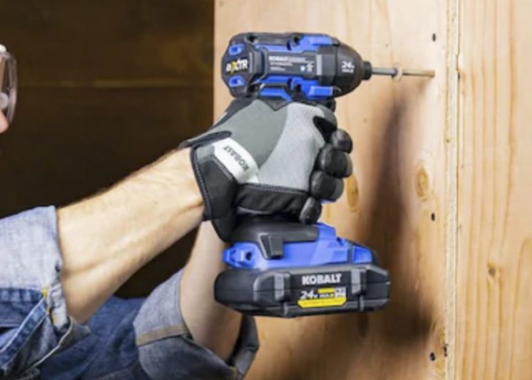 Kobalt 24V XTR Tools and Batteries - Pro Tool Reviews