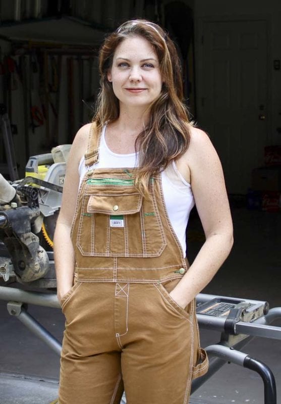 Liberty Womens Bib Overalls Review - Pro Tool Reviews