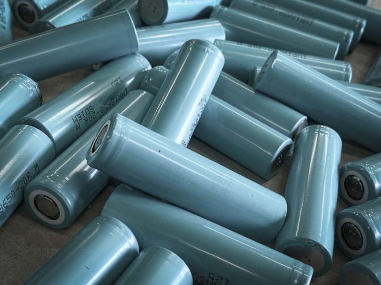 Is There a Lithium-Ion Battery Shortage Coming? - Pro Tool Reviews