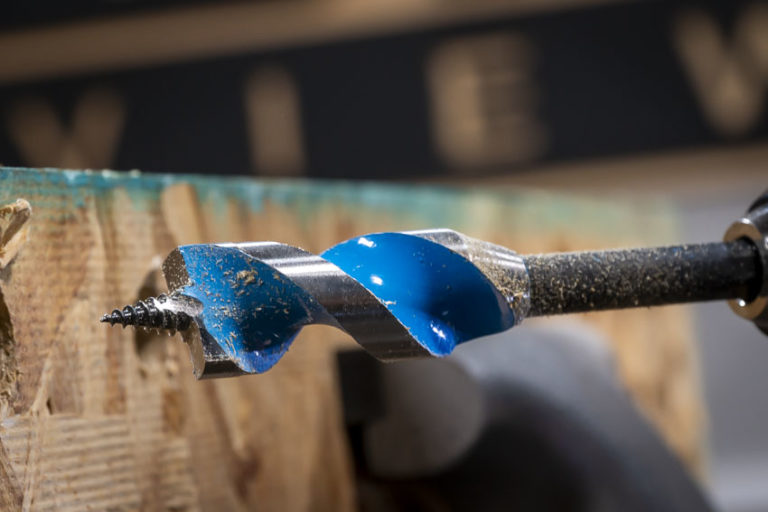 Spyder Stinger Auger Bits Review - Pro Tool Reviews