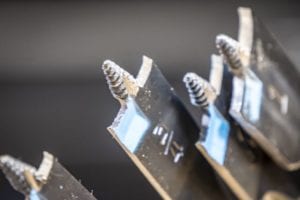 Spyder Stinger Spade Bit Review - Pro Tool Reviews