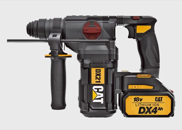 CAT Power Tools, Batteries, and Chargers - Pro Tool Reviews
