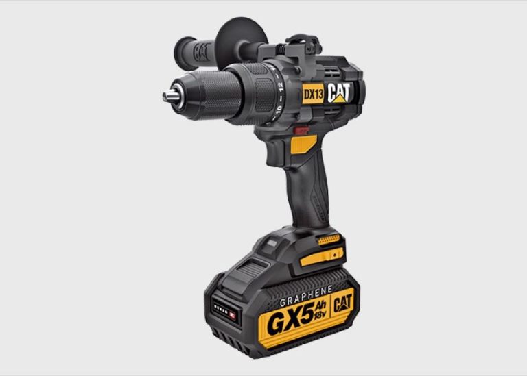 CAT Power Tools, Batteries, and Chargers - Pro Tool Reviews
