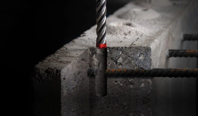 How to Drill Through Brick, Concrete, and Masonry - Pro Tool Reviews