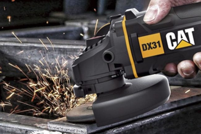 CAT Power Tools, Batteries, and Chargers - Pro Tool Reviews