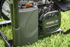 Generac GP6500 COsense Portable Generator Review - Pro Tool Reviews