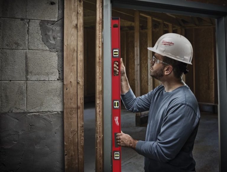 Milwaukee Magnetic I-Beam Levels - Pro Tool Reviews