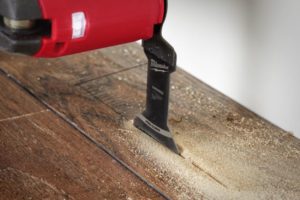 Milwaukee Oscillating Multi-Tool Blades - Pro Tool Reviews