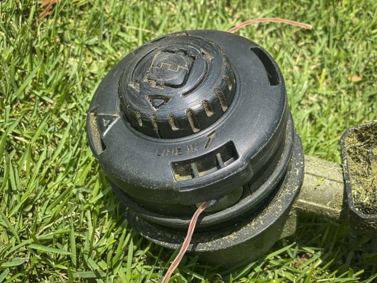 Toro Battery String Trimmer Review| 60V Brushless Electric - PTR