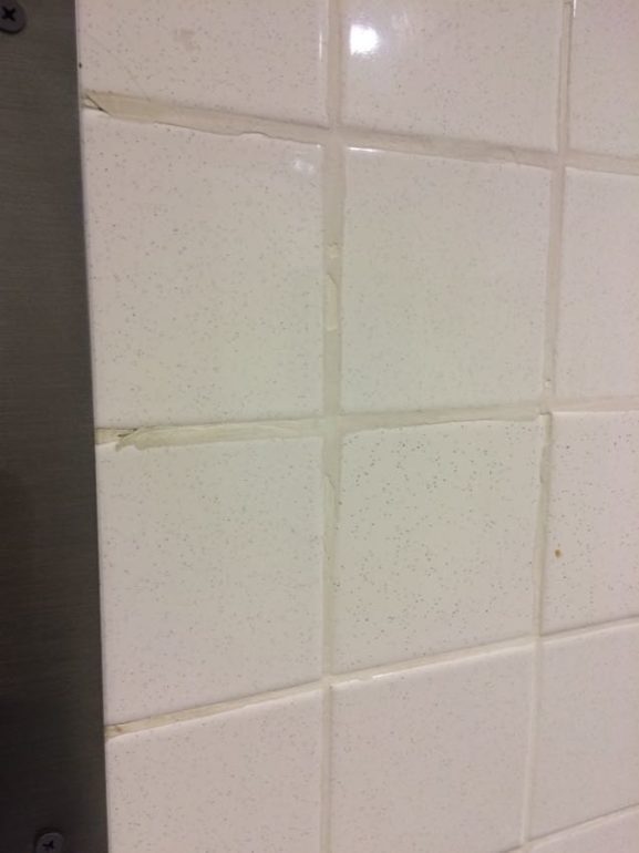 World's Worst Tiling Jobs You've Ever Seen - Pro Tool Reviews