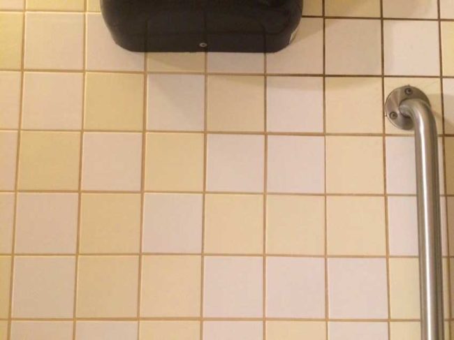 World's Worst Tiling Jobs You've Ever Seen - Pro Tool Reviews
