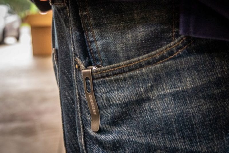 Crescent Pocket Knives | 4 Stylish Models - Pro Tool Reviews