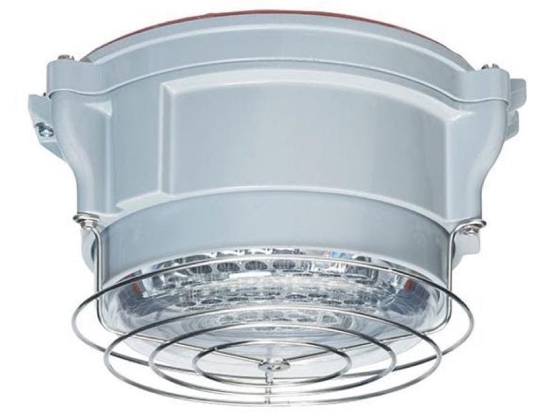 Emerson Appleton Contender LED Luminaires - Pro Tool Reviews