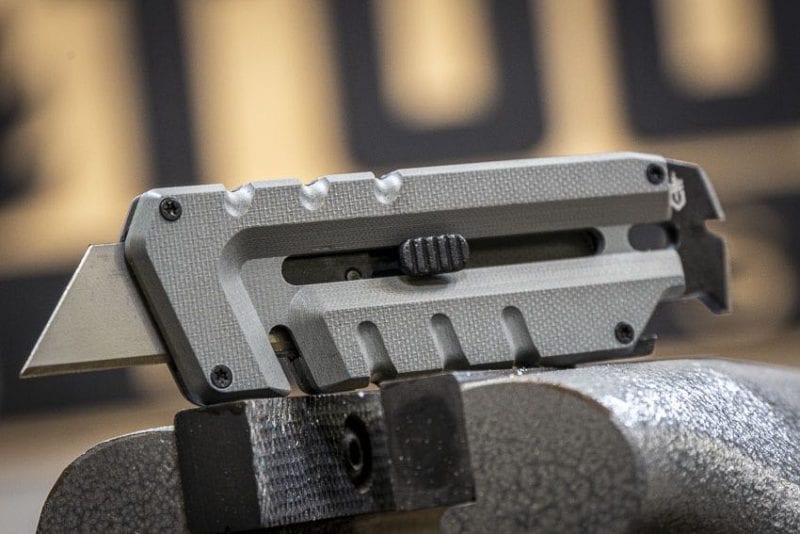 Gerber Prybrid Utility Tool Knife Review - Pro Tool Reviews Gerber Prybrid Utility Tool Knife Review - Pro Tool Reviews