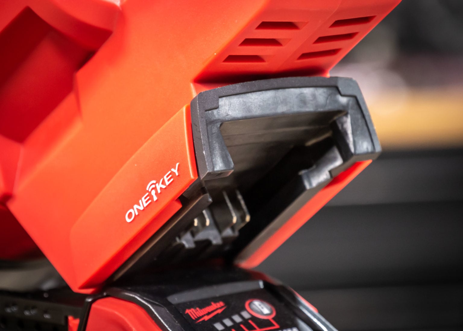 Milwaukee M18 Fuel 1-Inch Impact Wrenches - The Definitive Guide - PTR