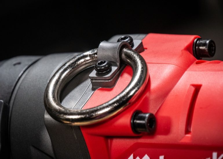 Milwaukee M18 Fuel 1-Inch Impact Wrenches - The Definitive Guide - PTR