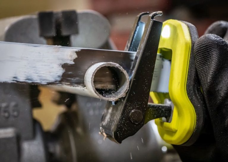 Ryobi Cordless One Hand Reciprocating Saw Review | Pro Tool Reviews