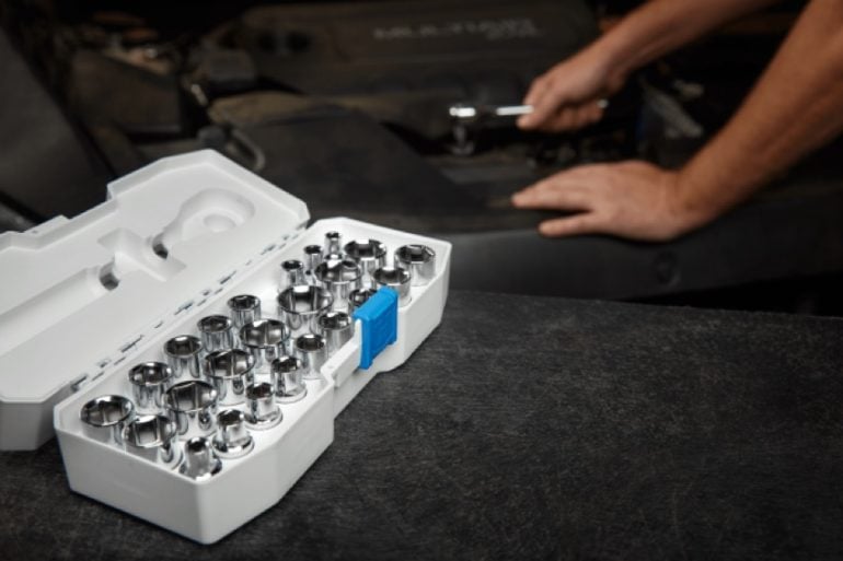 HART Socket Sets for Mechanics - Pro Tool Reviews