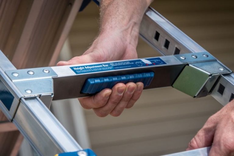 Werner Adjustable Pro Work Platform Review - Pro Tool Reviews