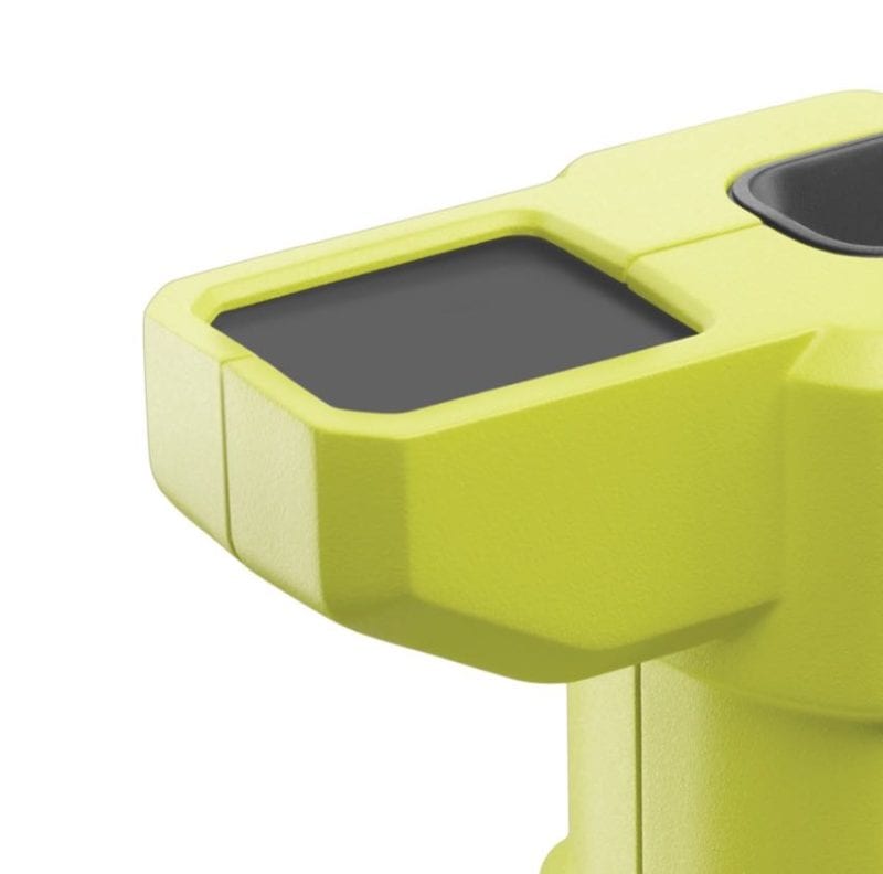 Ryobi Compact Hot Glue Gun P306 - Pro Tool Reviews