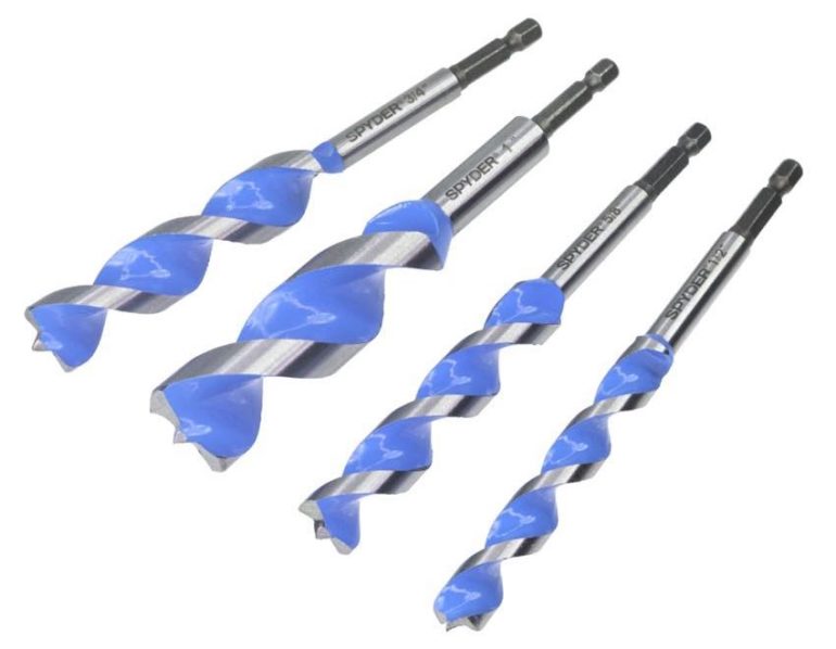 Spyder STINGER Power Bits - Pro Tool Reviews