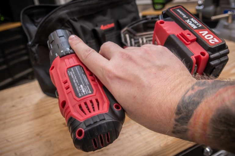 Avid Power Drill Review - Is An Amazon Drill Worth It? - Pro Tool Reviews