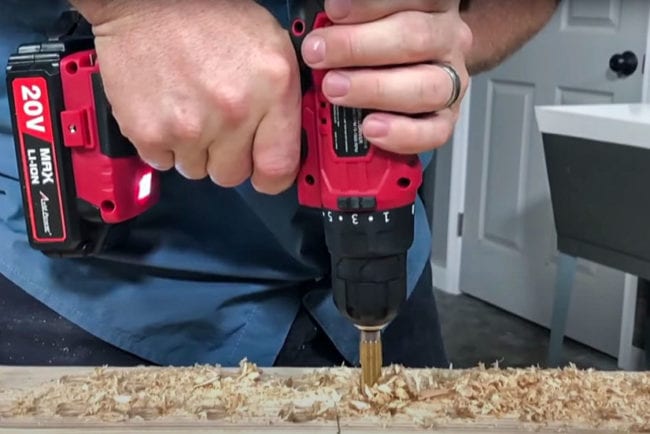 Avid Power Drill Review - Is An Amazon Drill Worth It? - Pro Tool Reviews