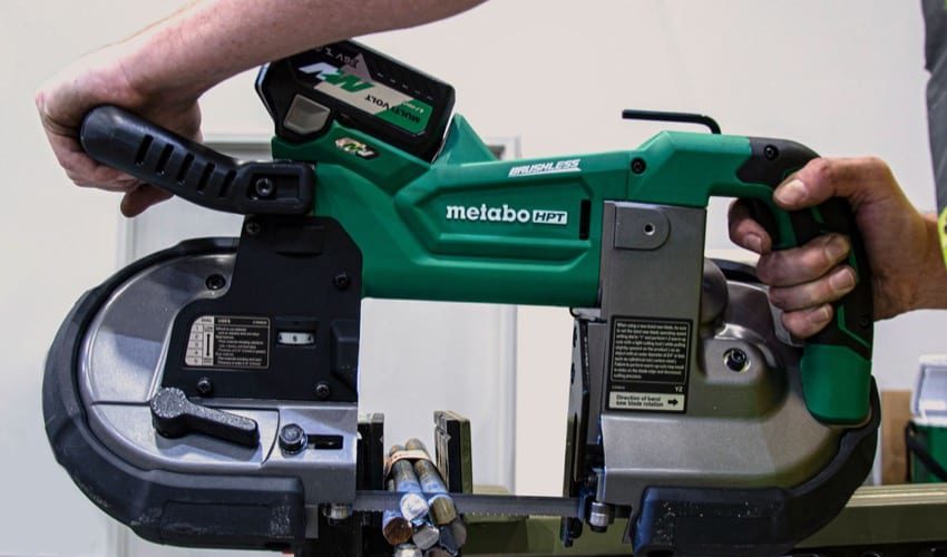 Cordless Saw Reviews & Buying Guides - Pro Tool Reviews