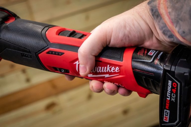 Milwaukee M12 Fuel Oscillating Multi-Tool Review - Pro Tool Reviews