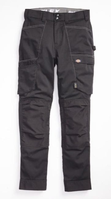 Dickies Performance Winter Workwear - Pro Tool Reviews