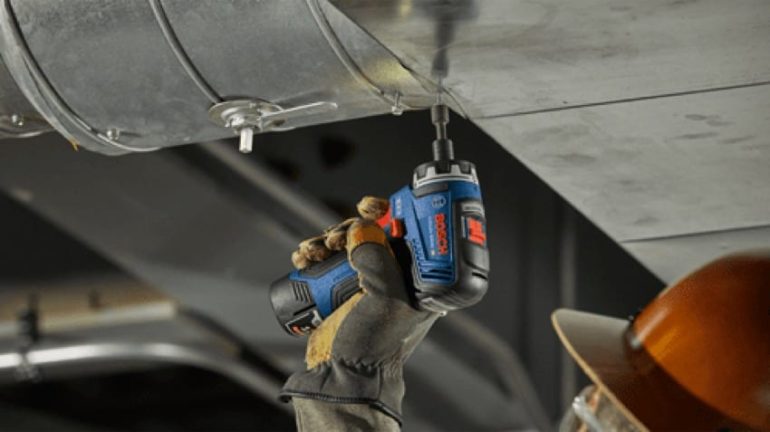 Bosch GSR12V-300HXN 12V Screwdriver - Pro Tool Reviews
