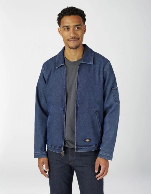 Dickies Performance Winter Workwear - Pro Tool Reviews