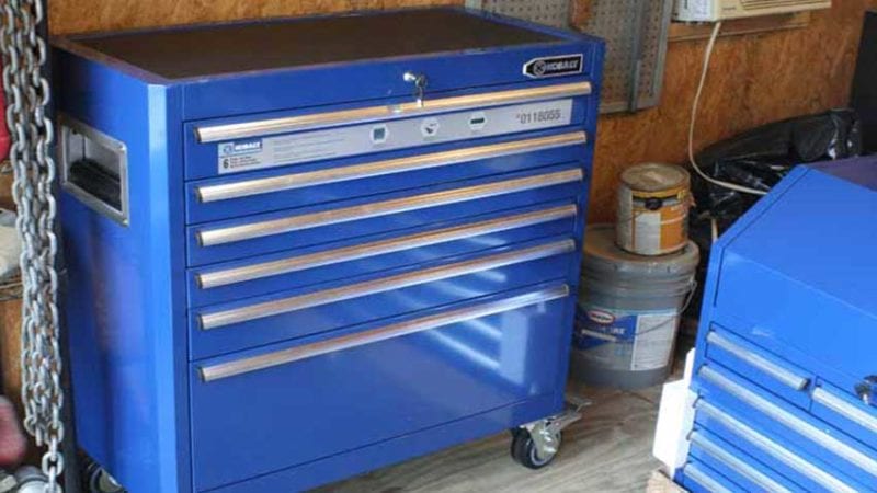 Best Tool Box Reviews - Pro Tool Reviews