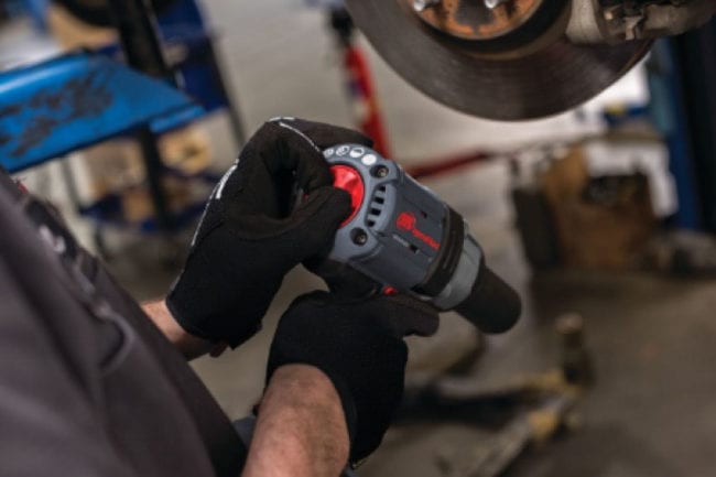 Ingersoll Rand 20V Brushless High-Torque Impact Wrench W7152 - PTR