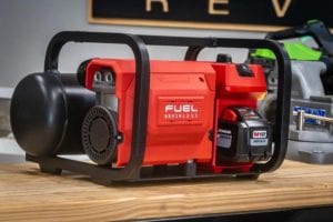 Milwaukee M18 Fuel Cordless Air Compressor Review - Pro Tool Reviews