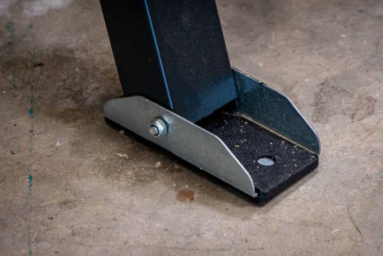 ToughBuilt Sawhorse/Jobsite Table Review TB-C700 - Pro Tool Reviews
