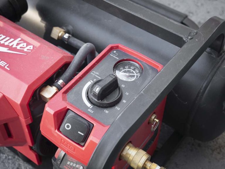 Milwaukee M18 Fuel Cordless Air Compressor Review - Pro Tool Reviews