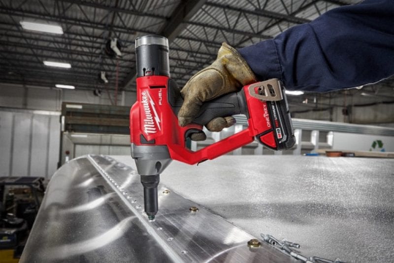 How To Safely And Effectively Operate A Rivet Gun Tools Working How To Safely And Effectively Operate A Rivet Gun Tools Working