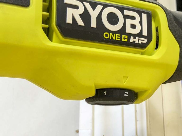 Ryobi HP Brushless Oscillating Multi-Tool Review - Pro Tool Reviews