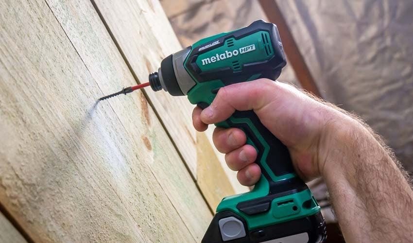 Impact Driver and Wrench Reviews - Pro Tool Reviews