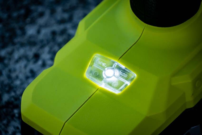 Ryobi HP Brushless Hammer Drill Review PBLHM101 - PTR