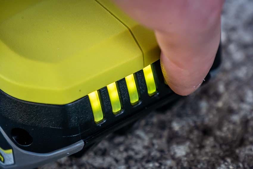 Ryobi HP Brushless Hammer Drill Review PBLHM101 - PTR