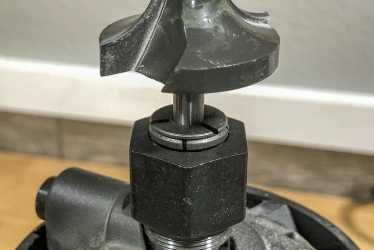 Skil 14-Amp Router Review RT1322-00 - Pro Tool Reviews