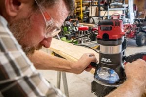 Best Wood Router Reviews for Woodworking and Carpentry - Pro Tool Reviews