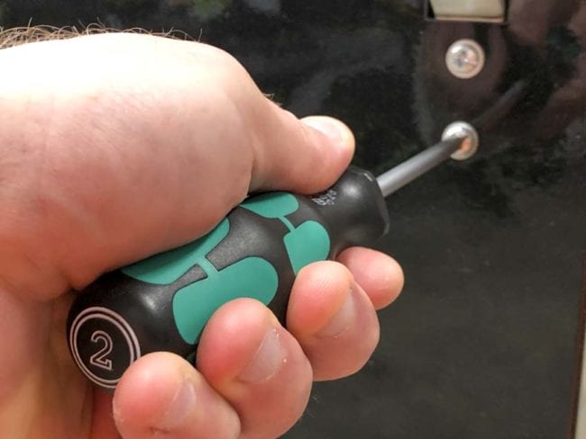 Wera Screwdrivers Series 900, 300, and 100 iS Review - Pro Tool Reviews